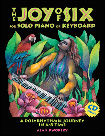Keyboards – Dancing Hands Music